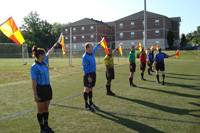 NISOA Referee Training Camp » National Intercollegiate Soccer Officials ...