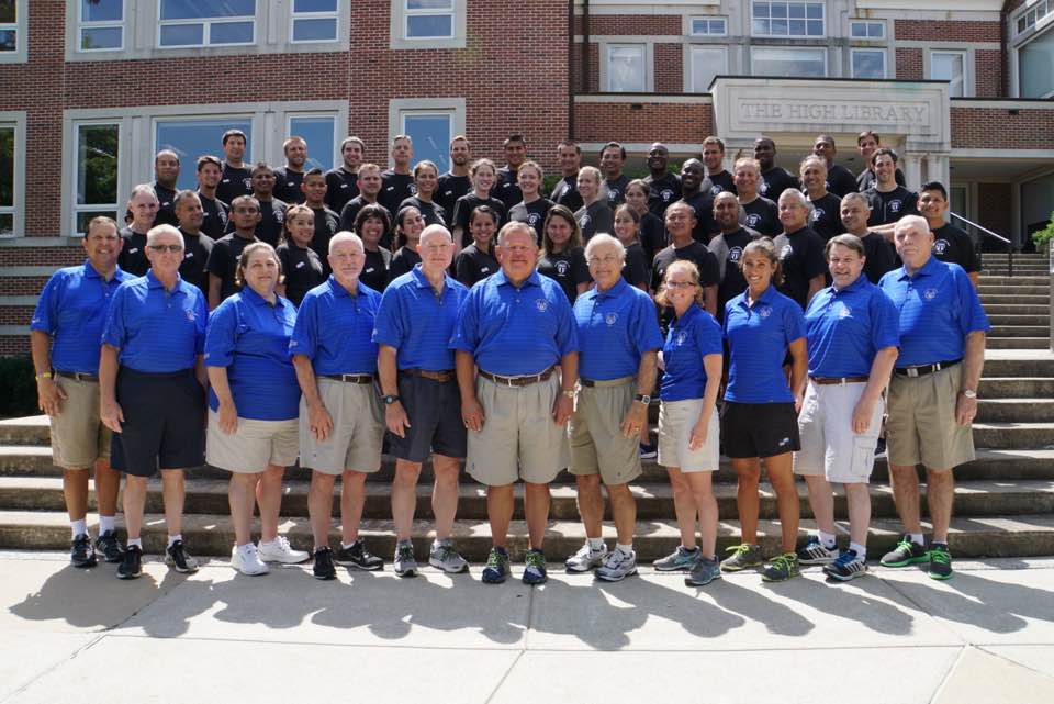 Camp FAQ » National Intercollegiate Soccer Officials Association