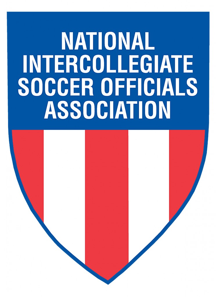 Home » National Intercollegiate Soccer Officials Association
