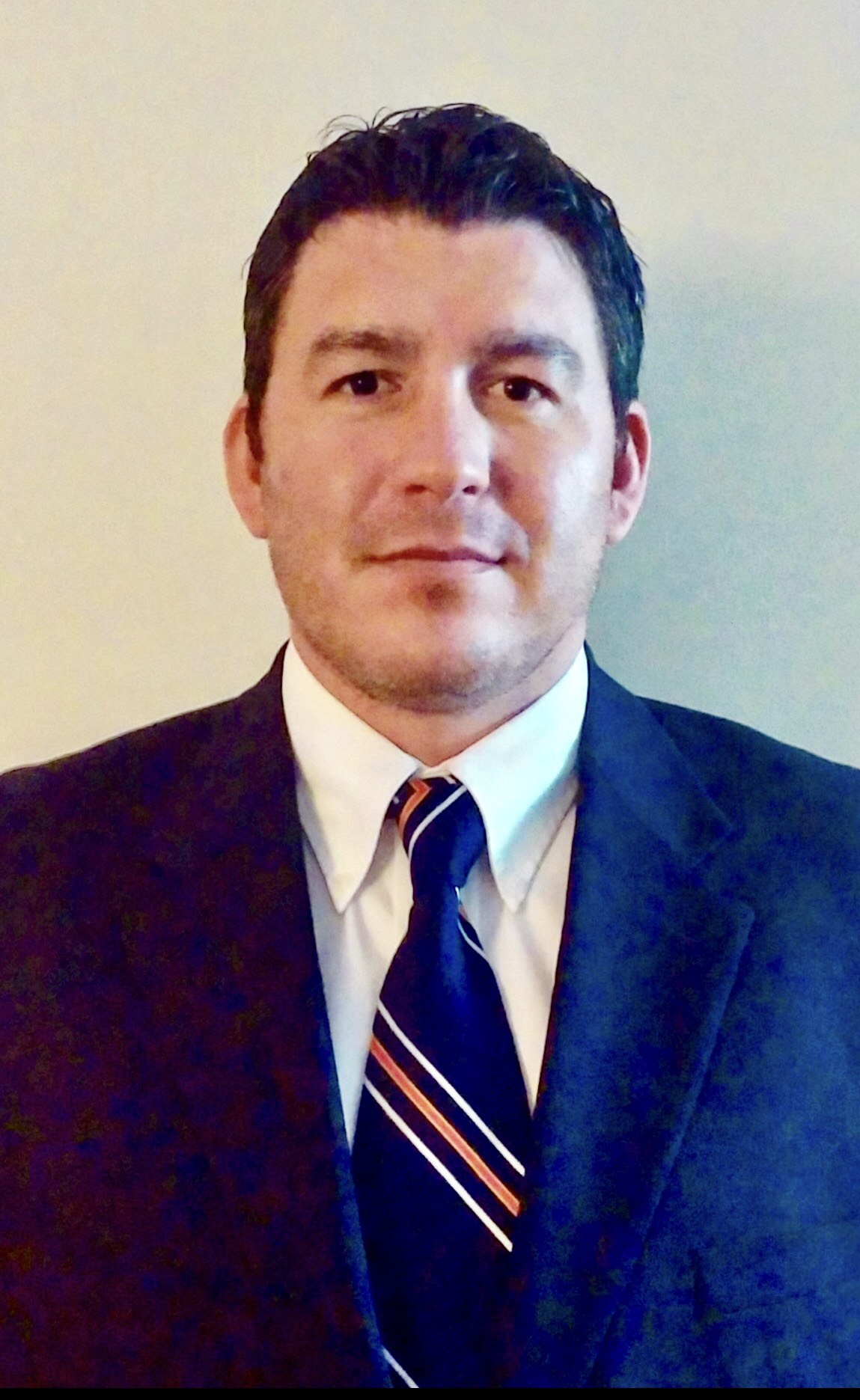 Executive Board » National Intercollegiate Soccer Officials Association