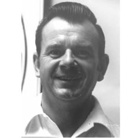 In Memoriam; Bill Maxwell » National Intercollegiate Soccer Officials ...
