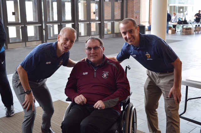 NISOA Referee of the Week Renamed In Honor of Terry Vaughn » National ...