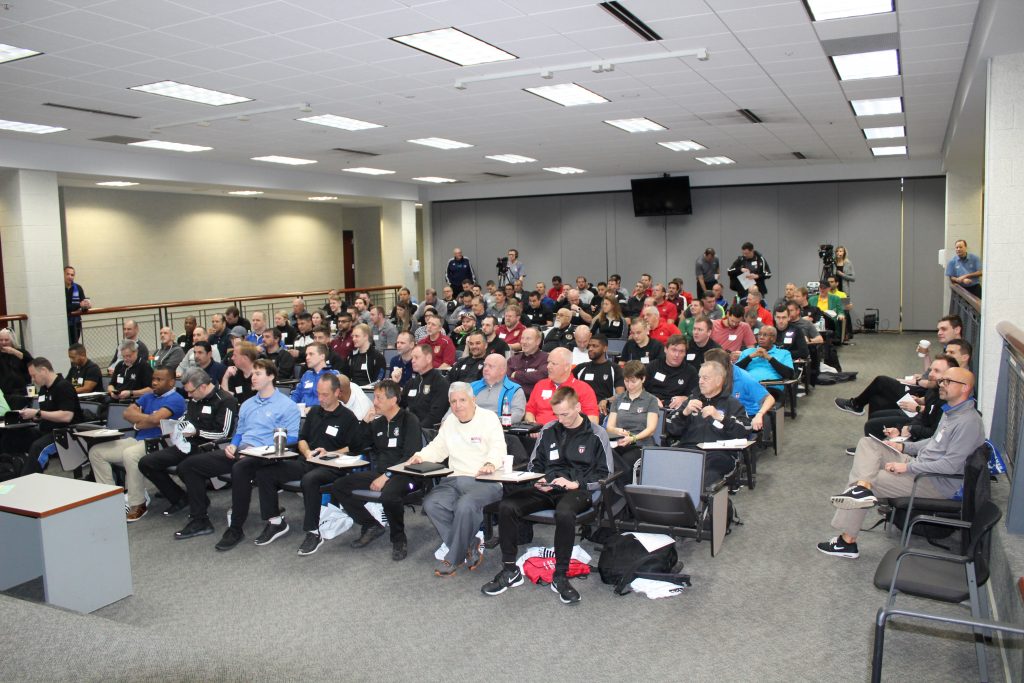 Summary of the 2019 NISOA Referee Summit » National Intercollegiate ...
