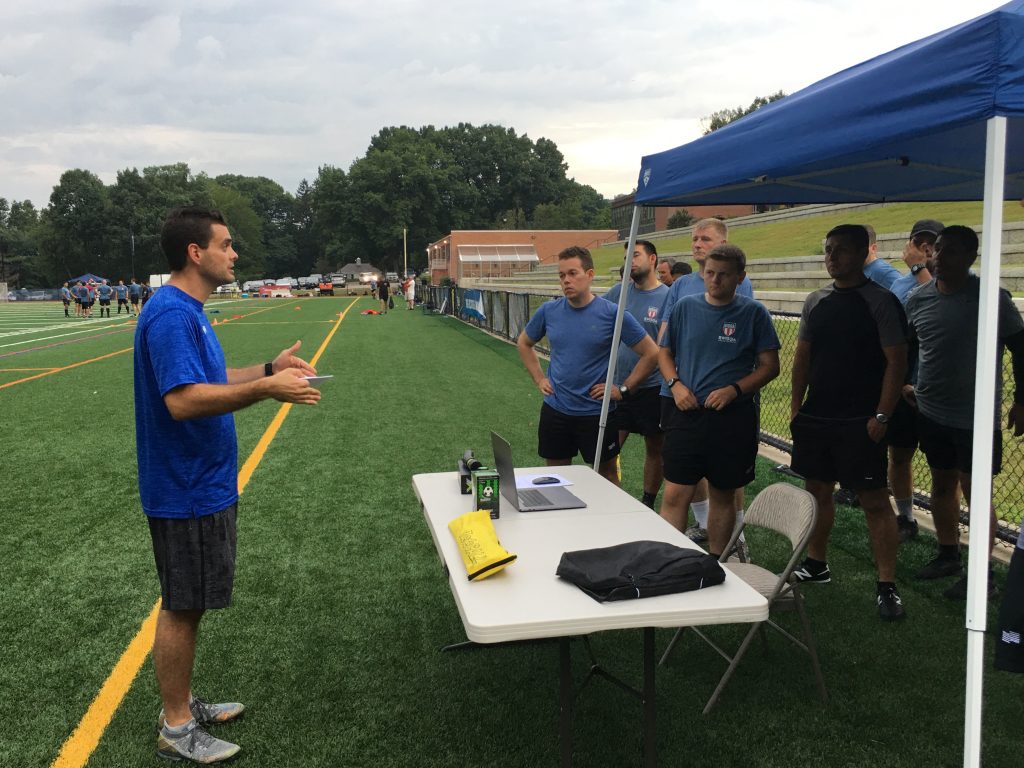 East Coast Conference Selects NISOA as their Official Technical ...