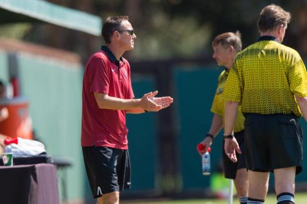 NISOA Presents the Referee/Coach Relationship; A Live Discussion on ...